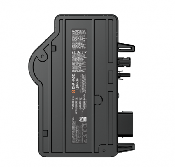Article - NextE, Enphase IQ8-P commercial microinverter