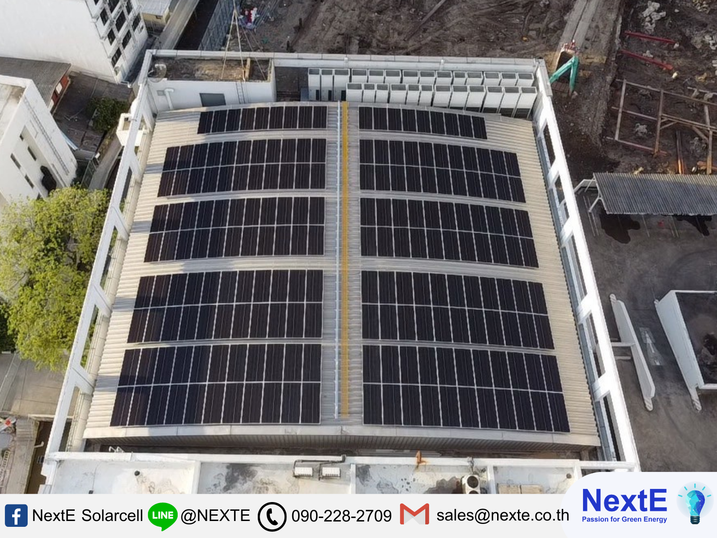 Portfolio Archive - Page 2 of 11 - NextE