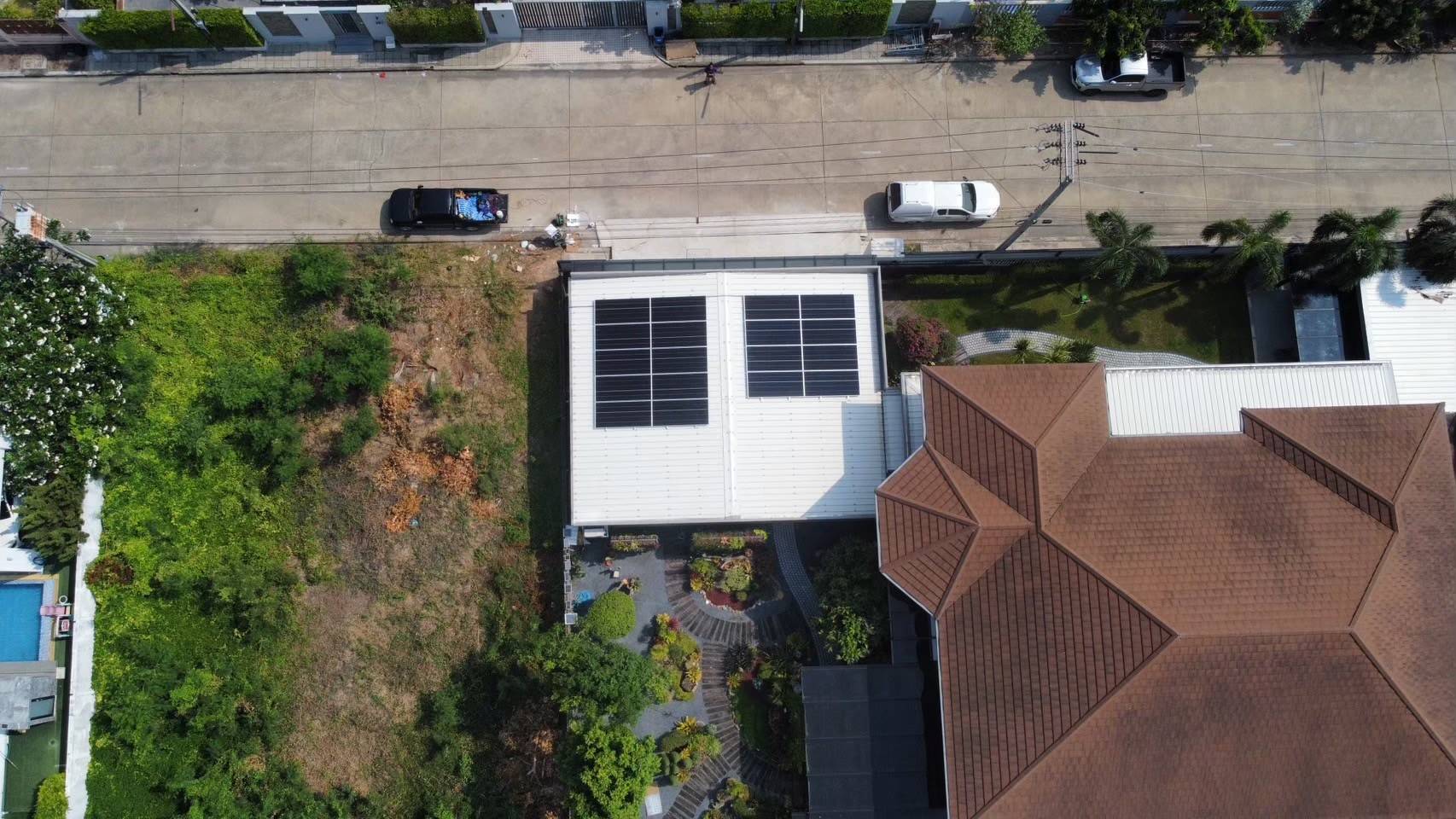 Bang Bon, Bangkok - NextE